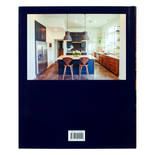 Architecture today interior design.