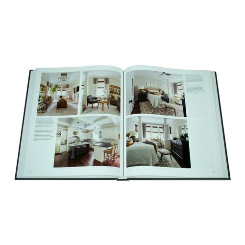 Architecture today interior design.