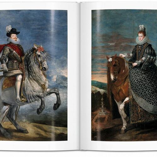 Velázquez Art