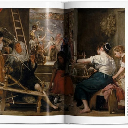 Velázquez Art