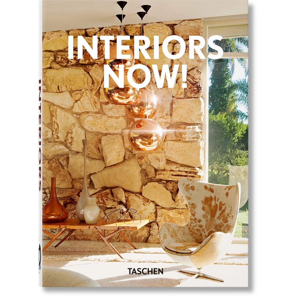 Interiors Now!