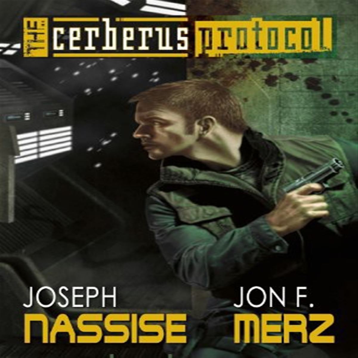 The Cerberus Protocol