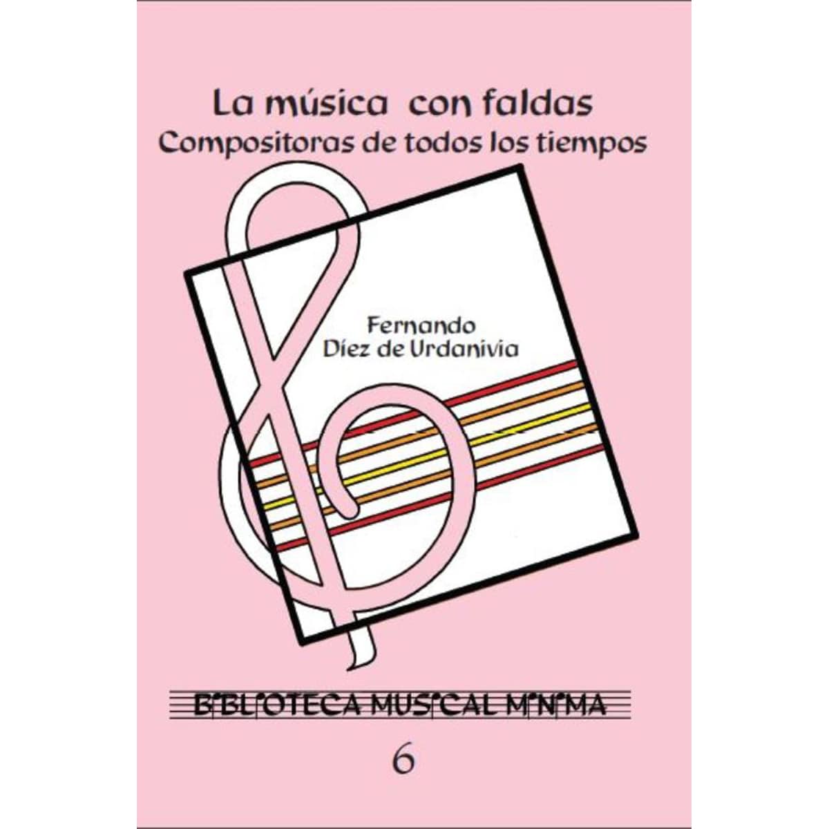 BIBLIOTECA MUSICAL MINIMA 6