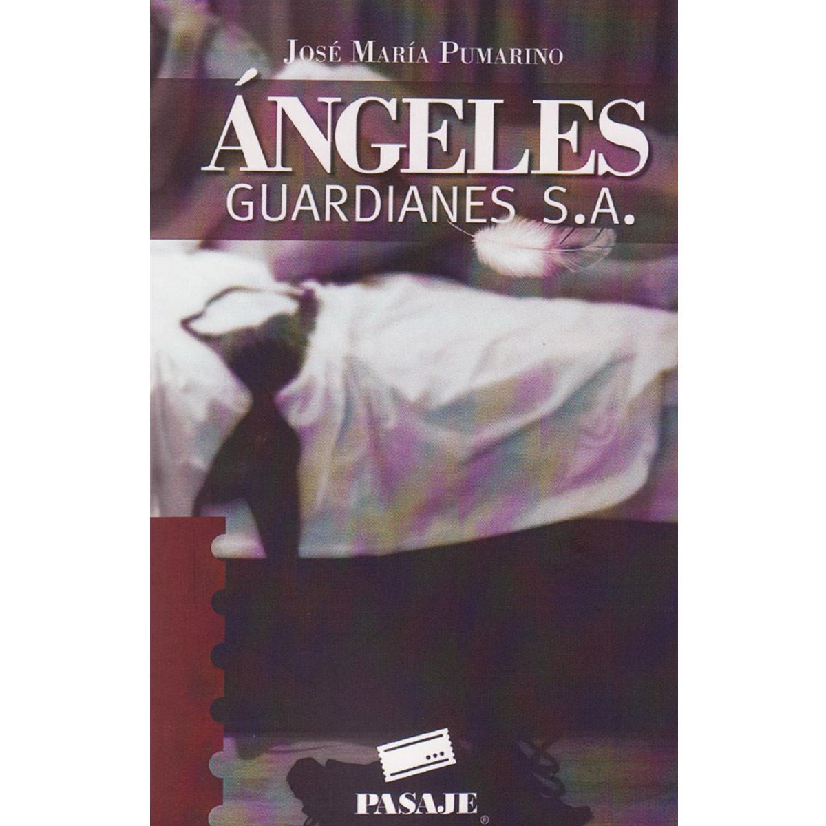 Ángeles guardianes