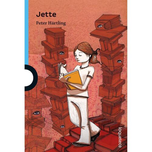 Jette