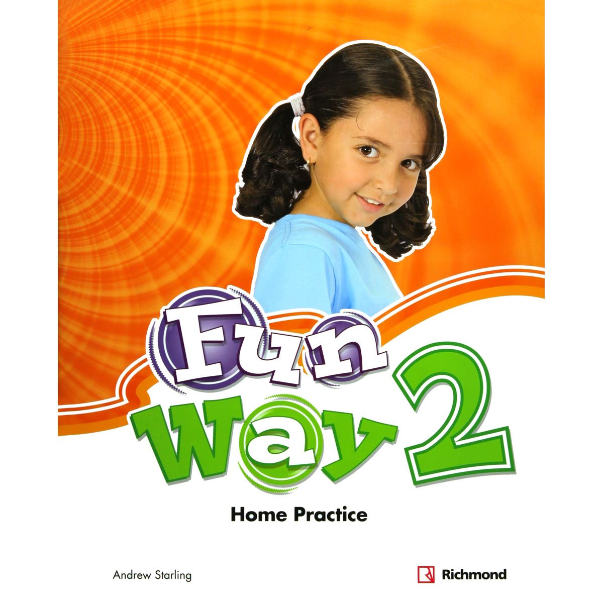 Fun Way 2 Home Practice