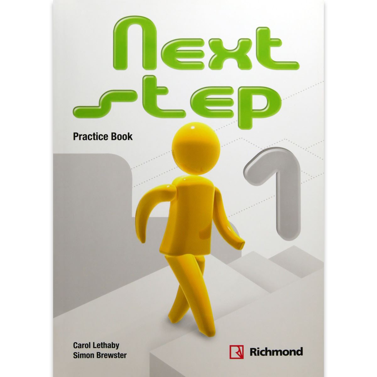 Next Step 1 Practice Book