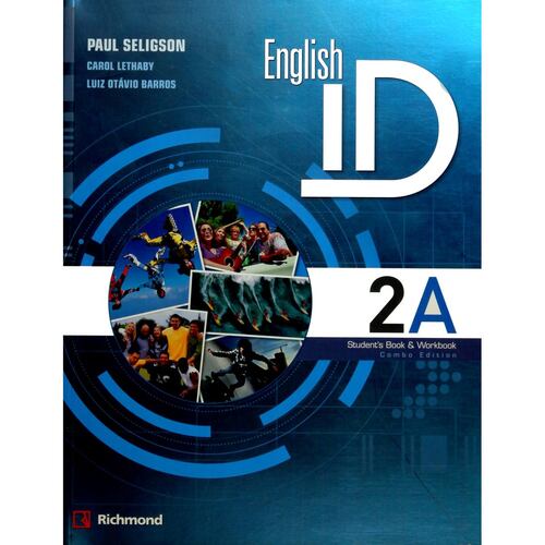 English Id 2A Split Edition