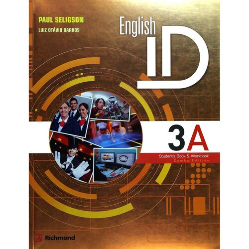 English Id 3A Split Edition