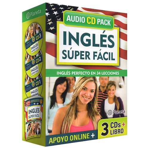 Inglés súper fácil