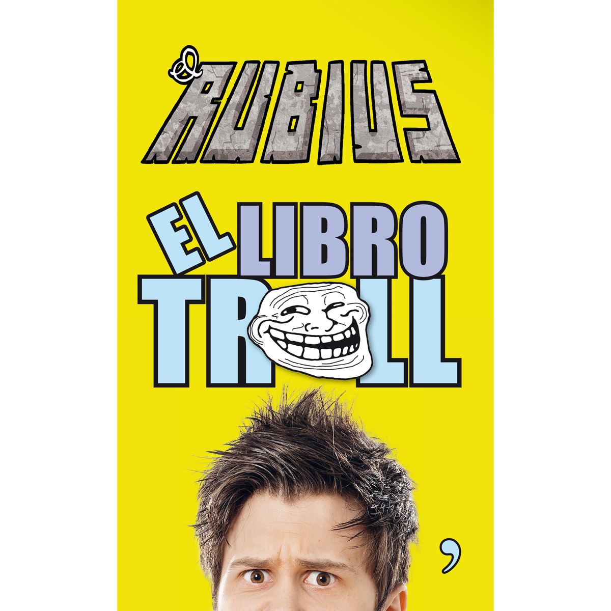 El Libro Troll