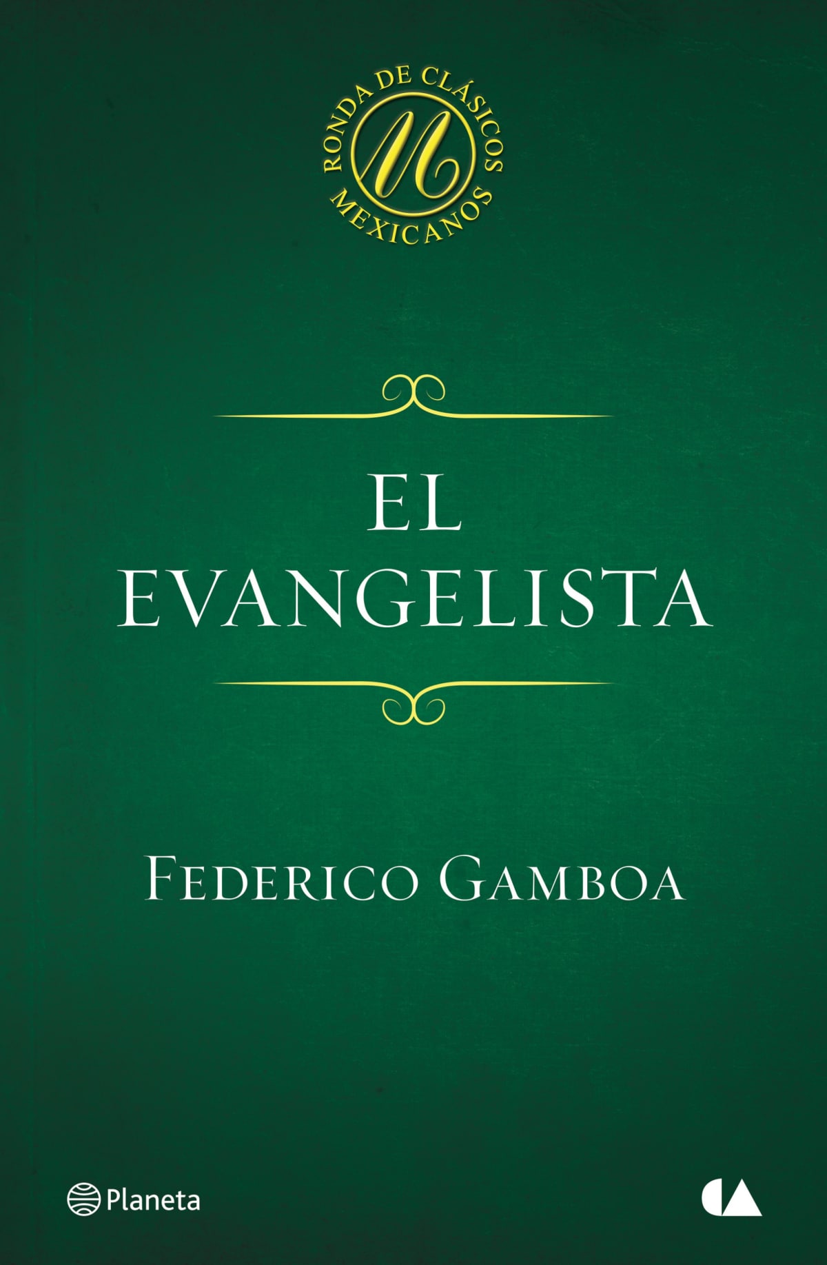 El evangelista