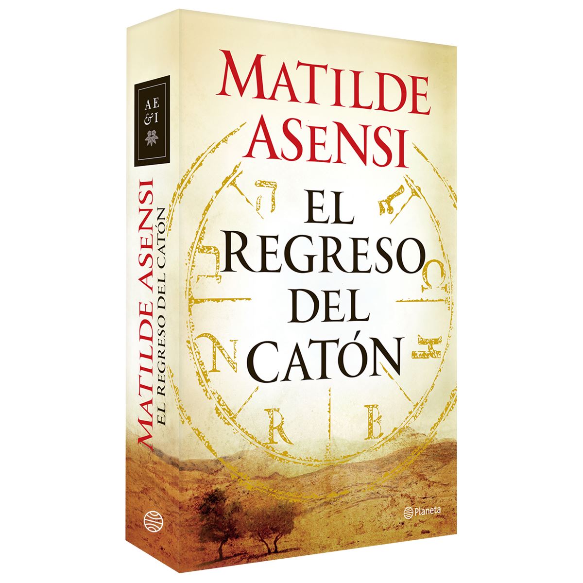 El Regreso de Catón