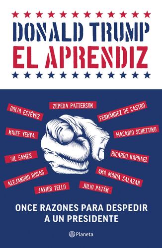 Donald Trump El Aprendiz