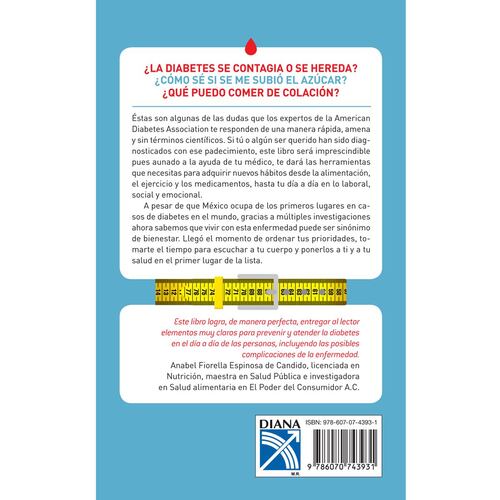 170 consejos para vivir bien con diabetes 170 consejos para vivir bien con diabetes