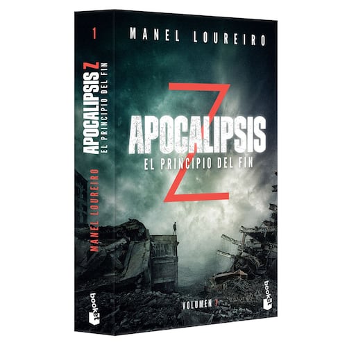 Apocalipsis Z. El principio del fin Apocalipsis Z. El principio del fin