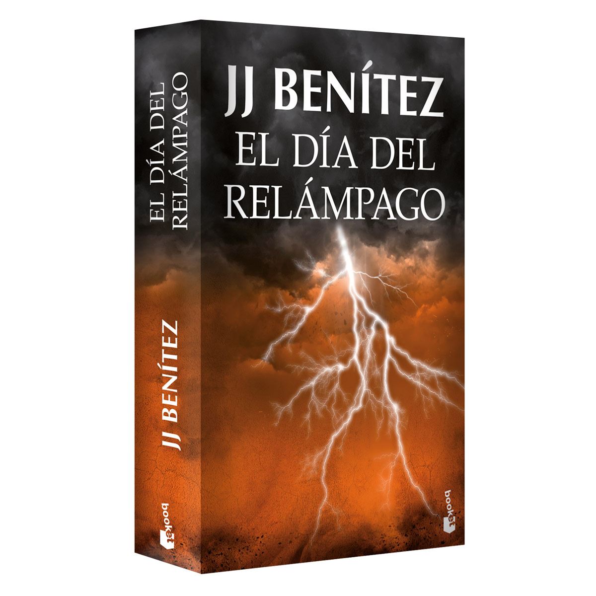 El Día Del Relámpago