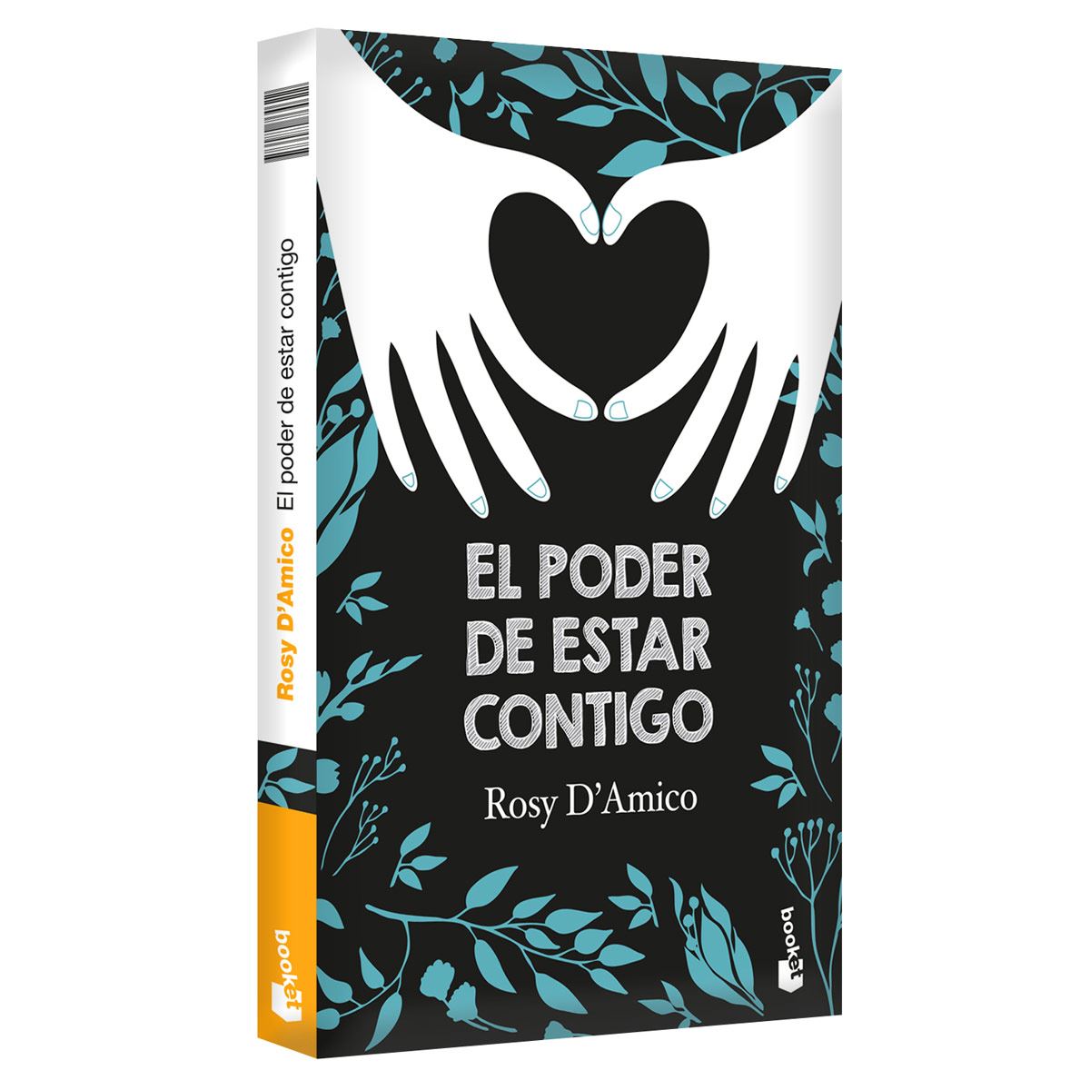 El Poder de Estar Contigo