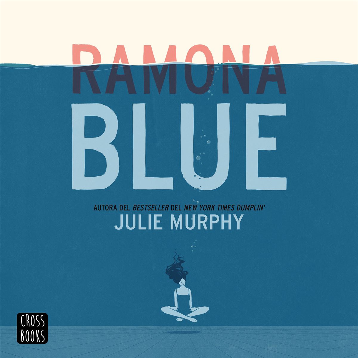 Ramona Blue