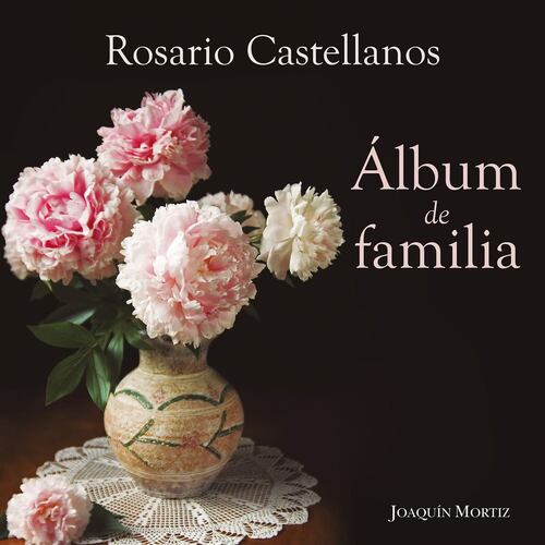 Álbum de familia