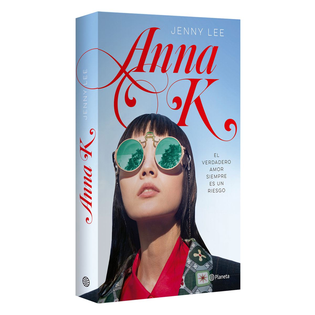 Anna K