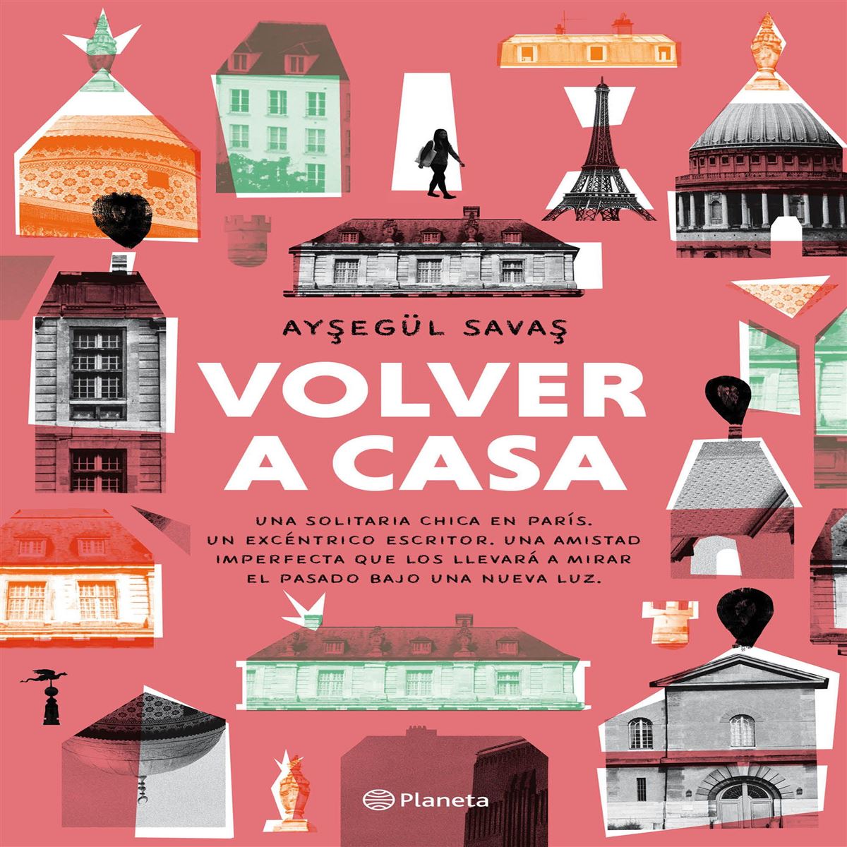 Volver a casa