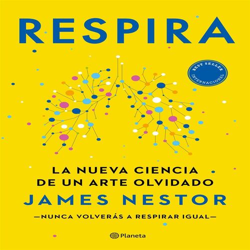 Respira (Edición mexicana)