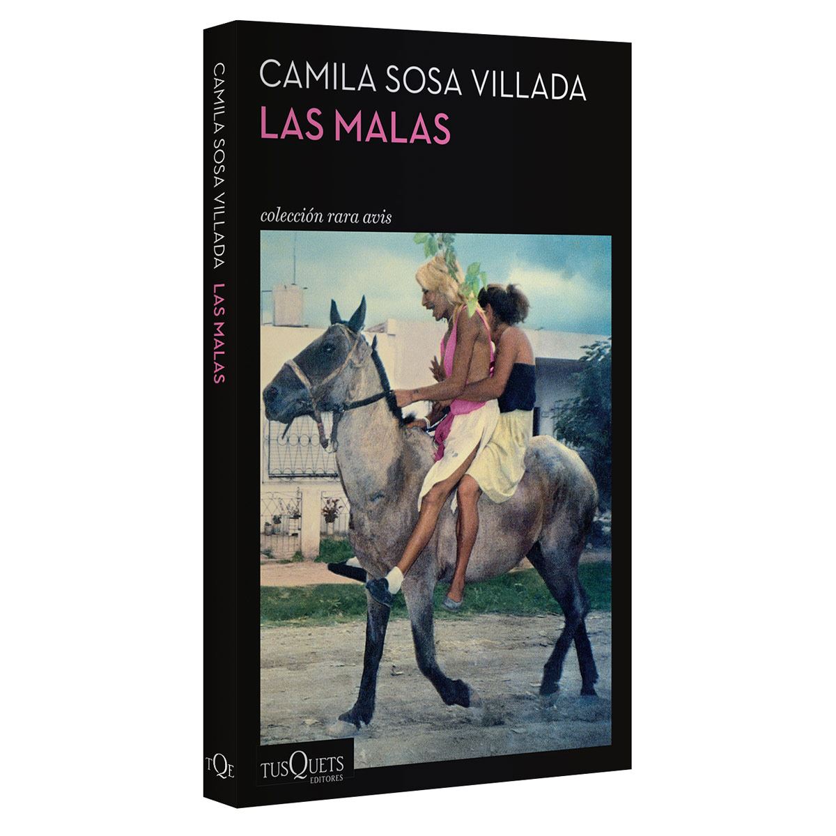 Las malas