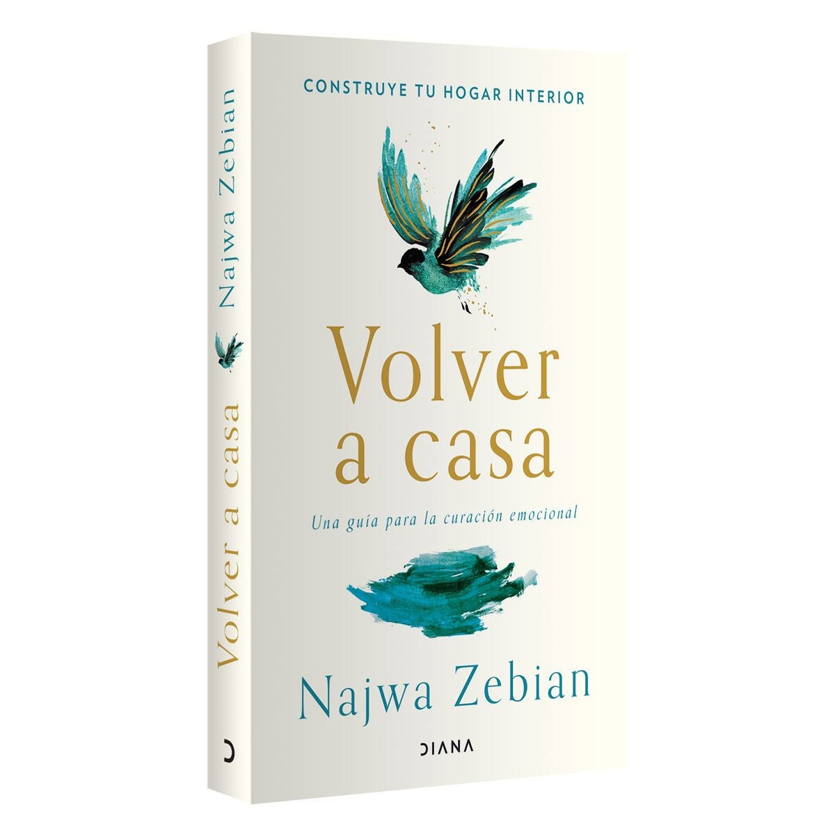Volver a casa