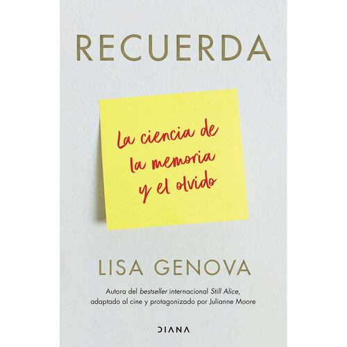 Recuerda