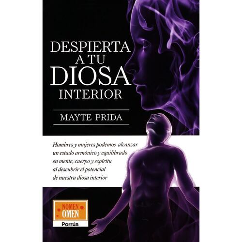 Despierta tu diosa interior