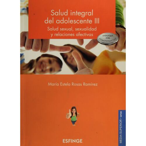 Salud Integral Del Adolescente III