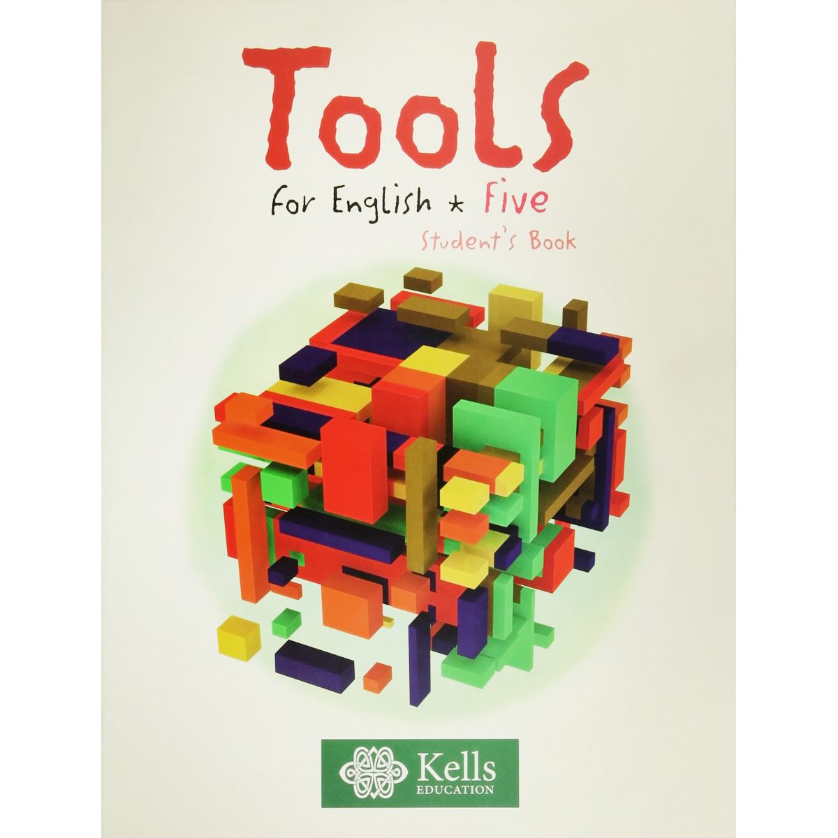 Tools For English StudentS Book 5