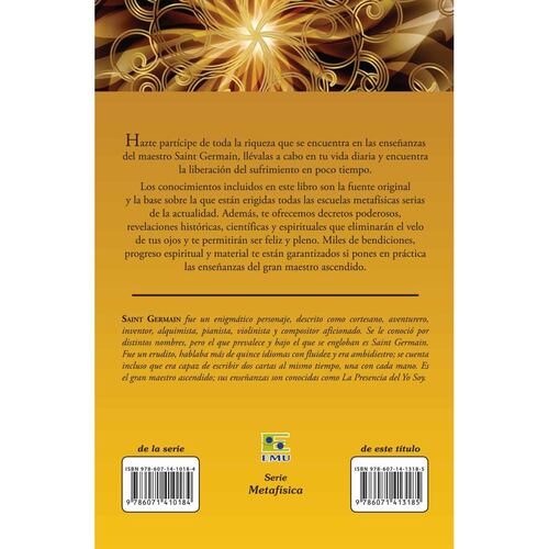 El libro de oro