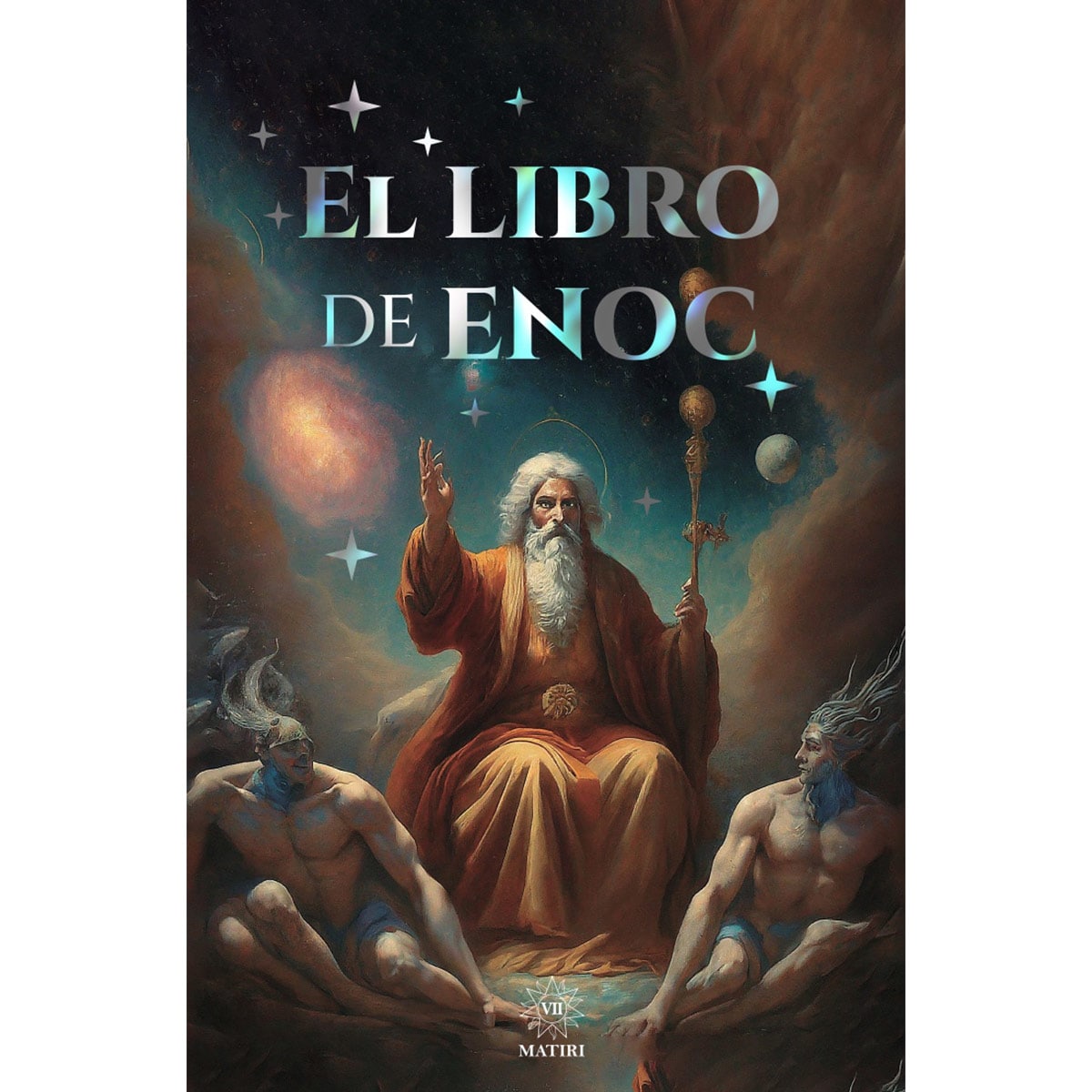 El libro de Enoc