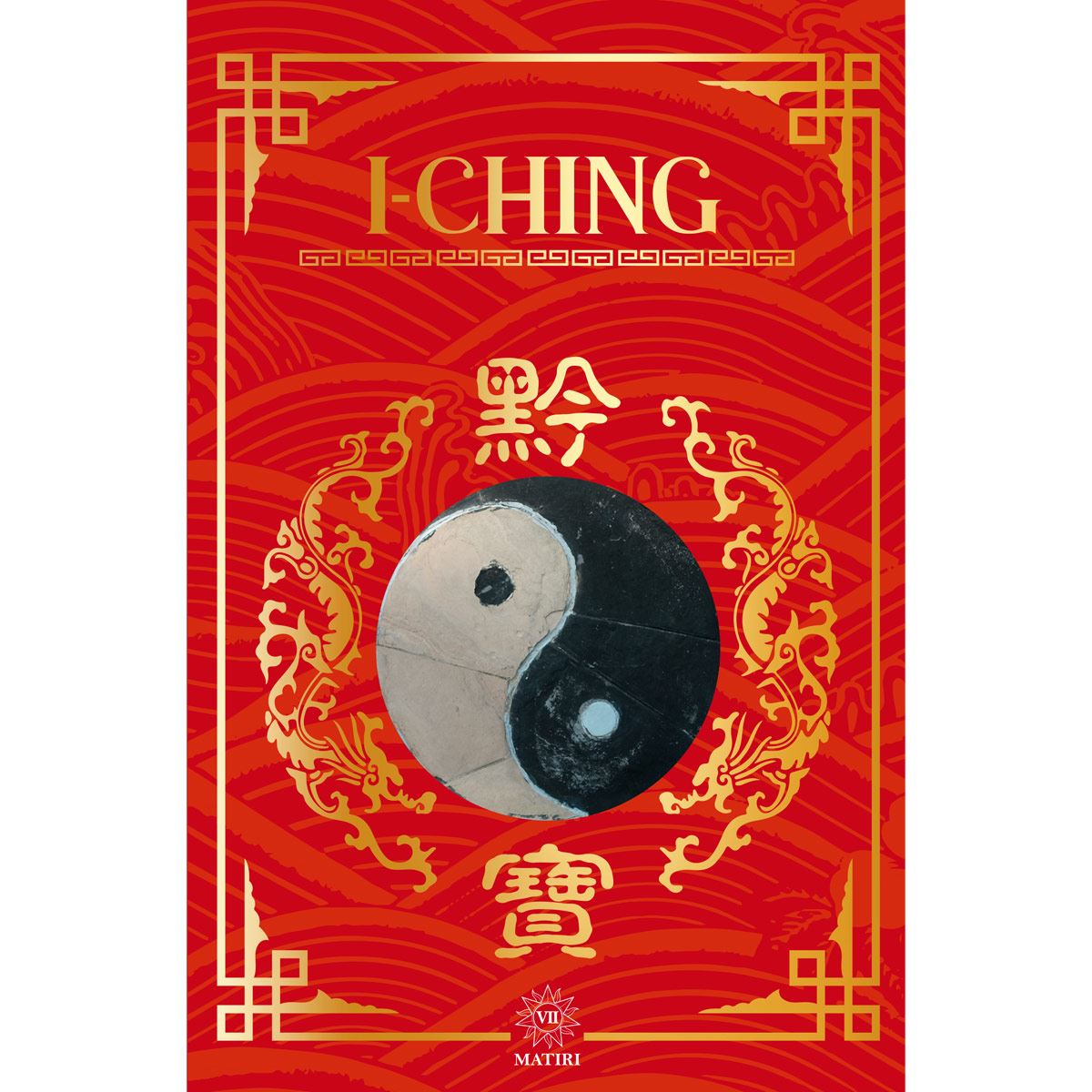 I-ching