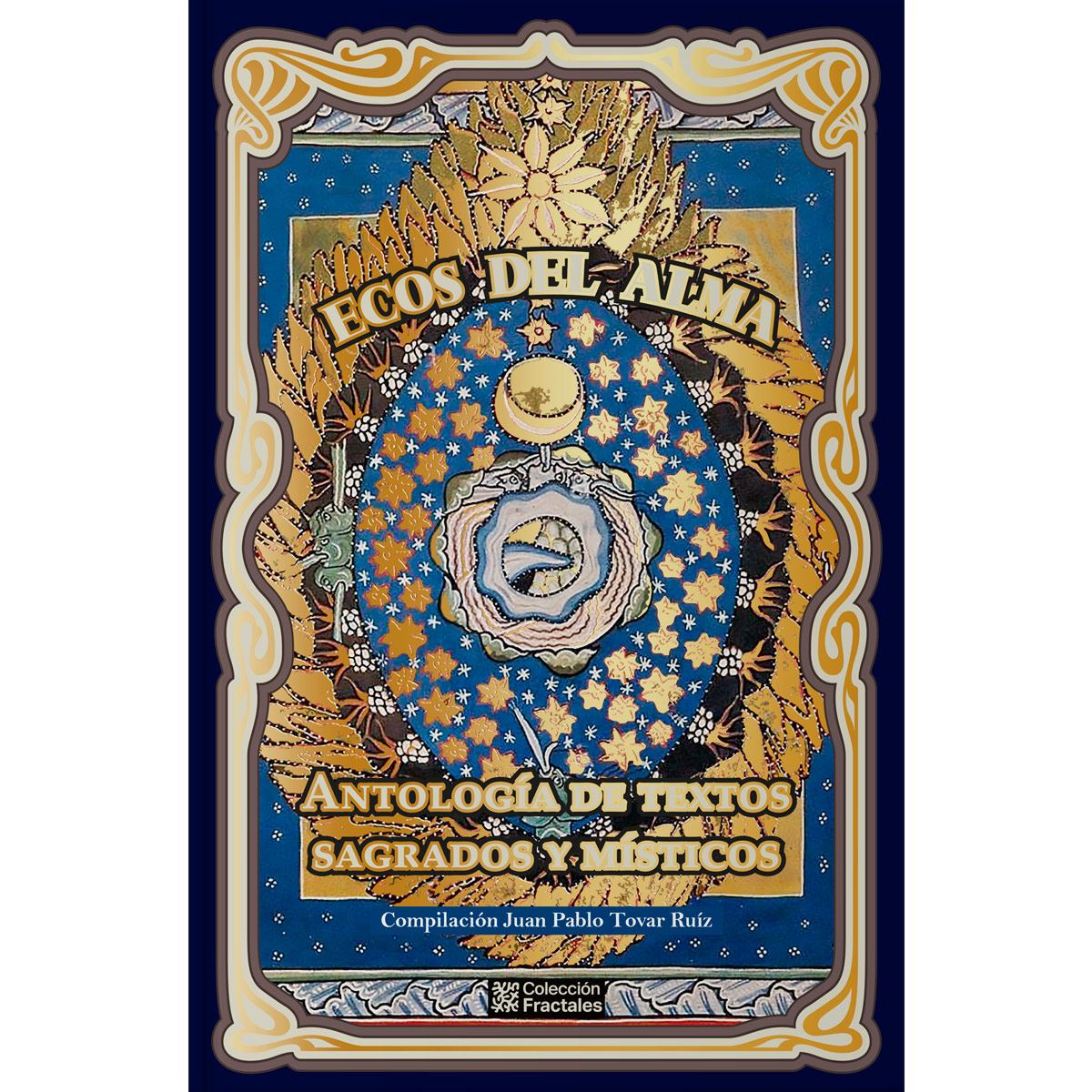 Ecos Del Alma