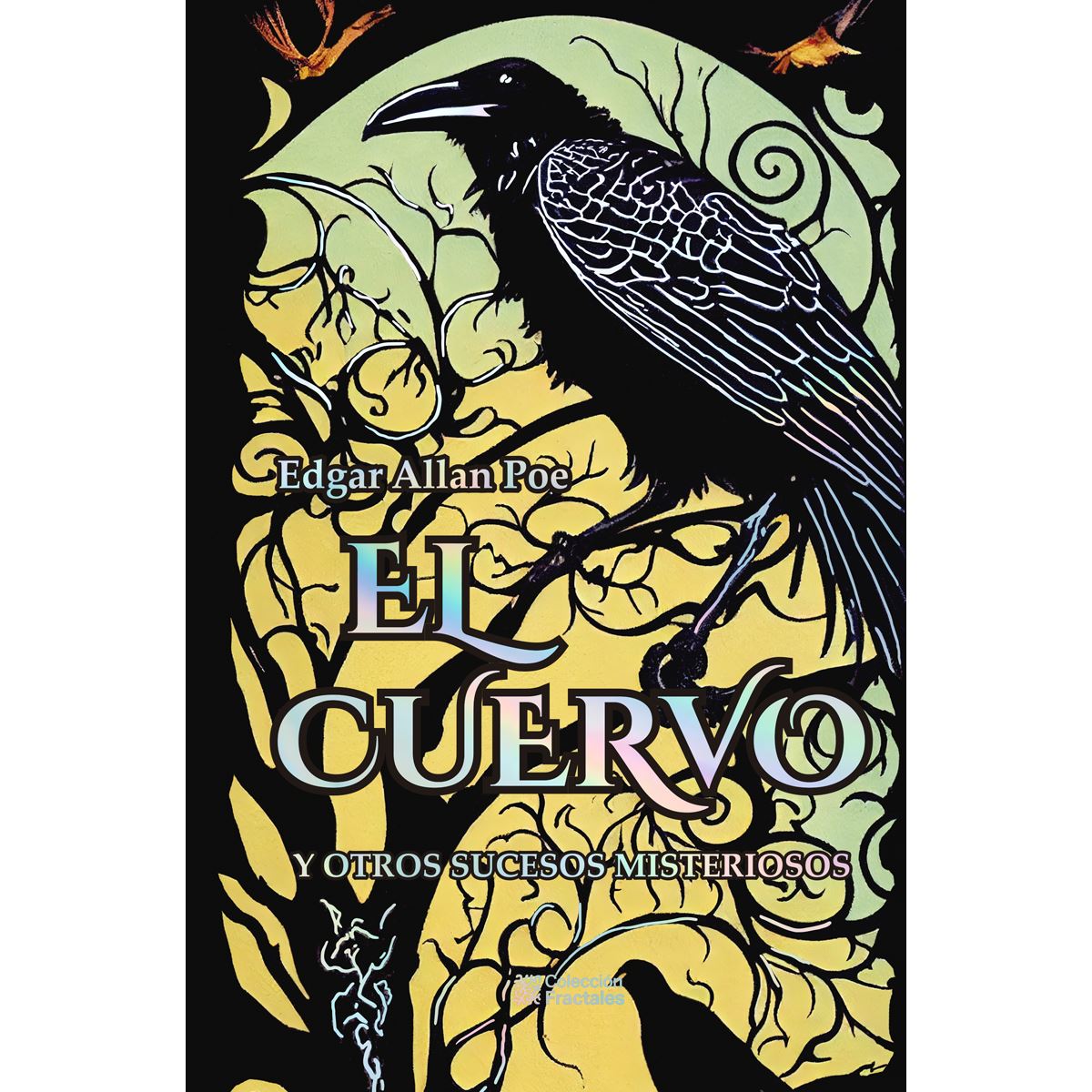 El cuervo