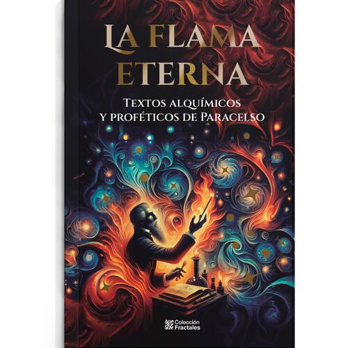 La flama eterna
