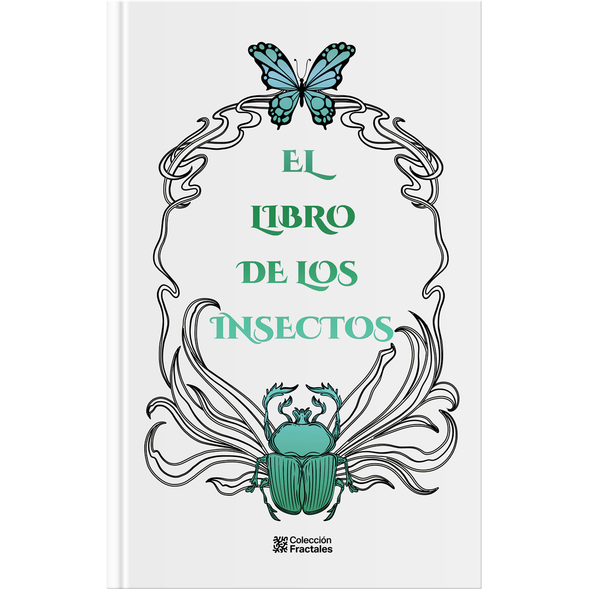 El Libro De Los Insectos