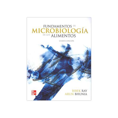 Microbiologia De Los Alimentos 4A Ed.