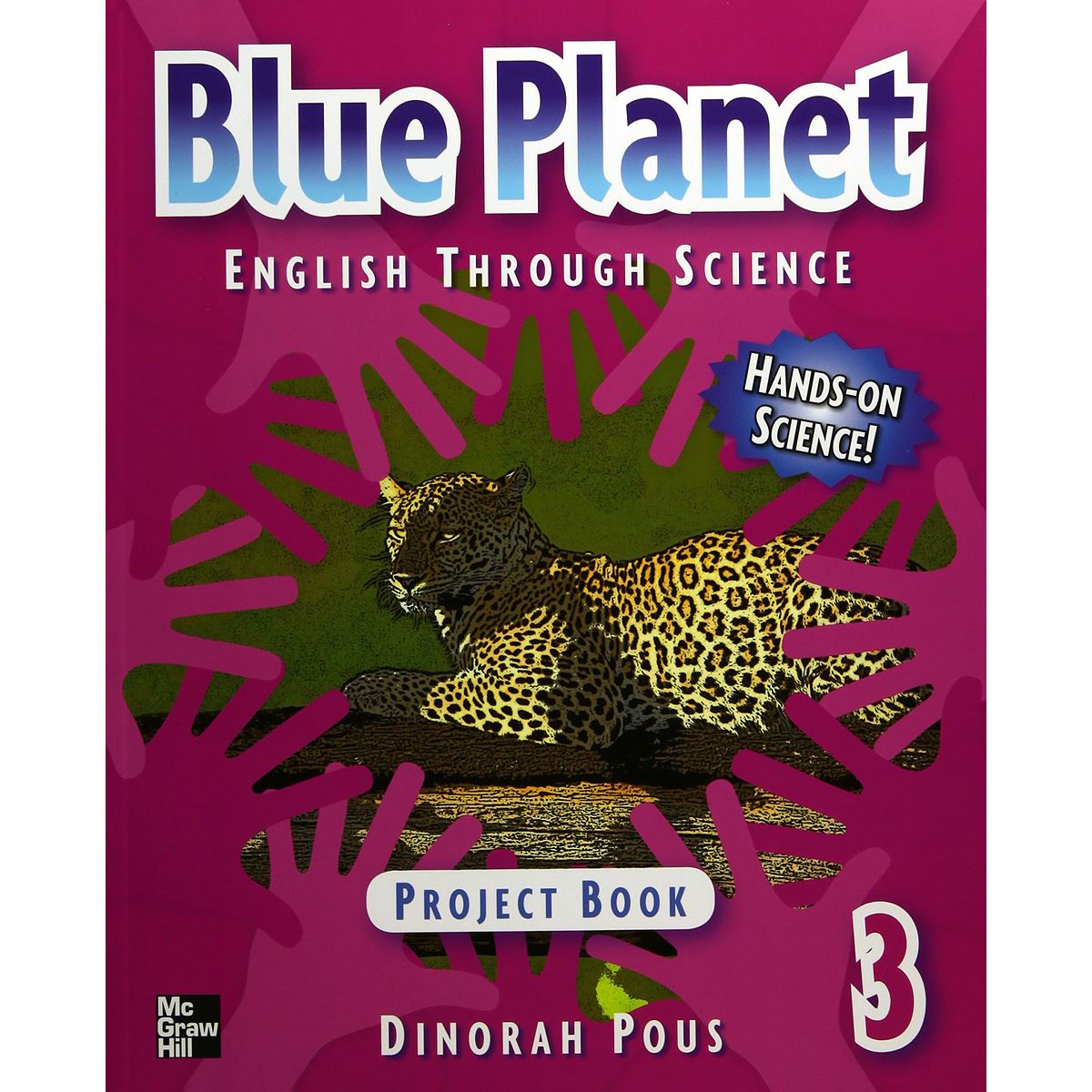 Blue Planet 3 Project Book