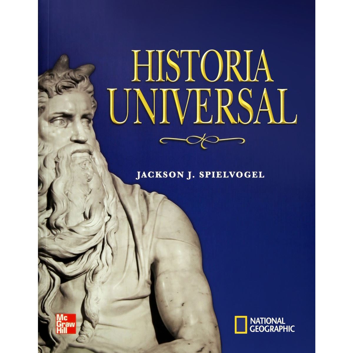 Historia Universal