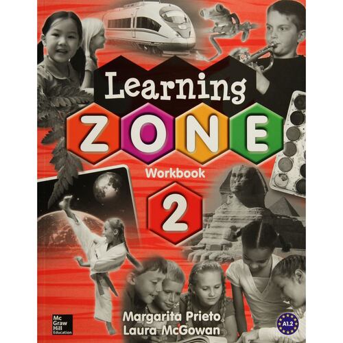 Learning Zone 2 Workbook