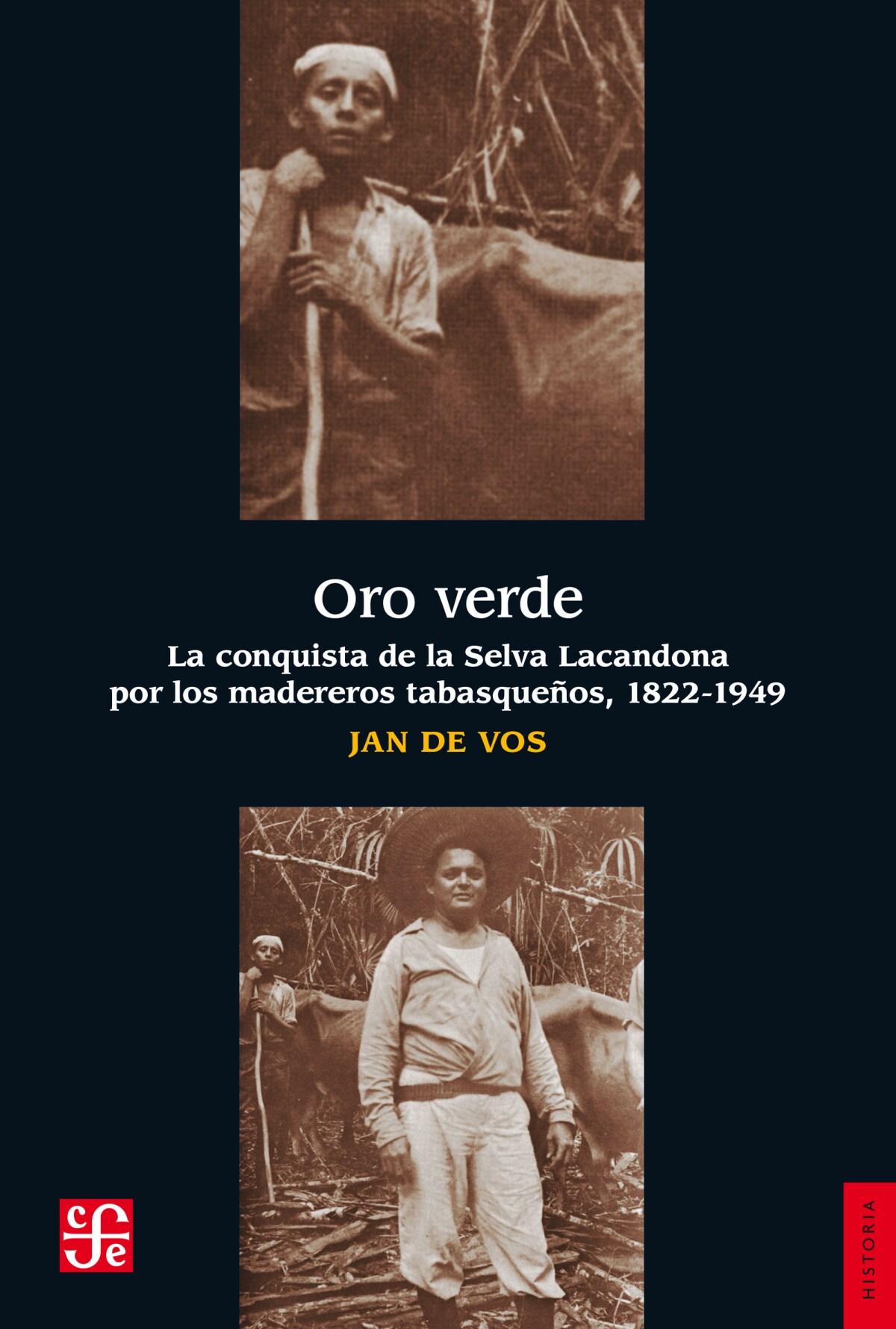 Oro verde