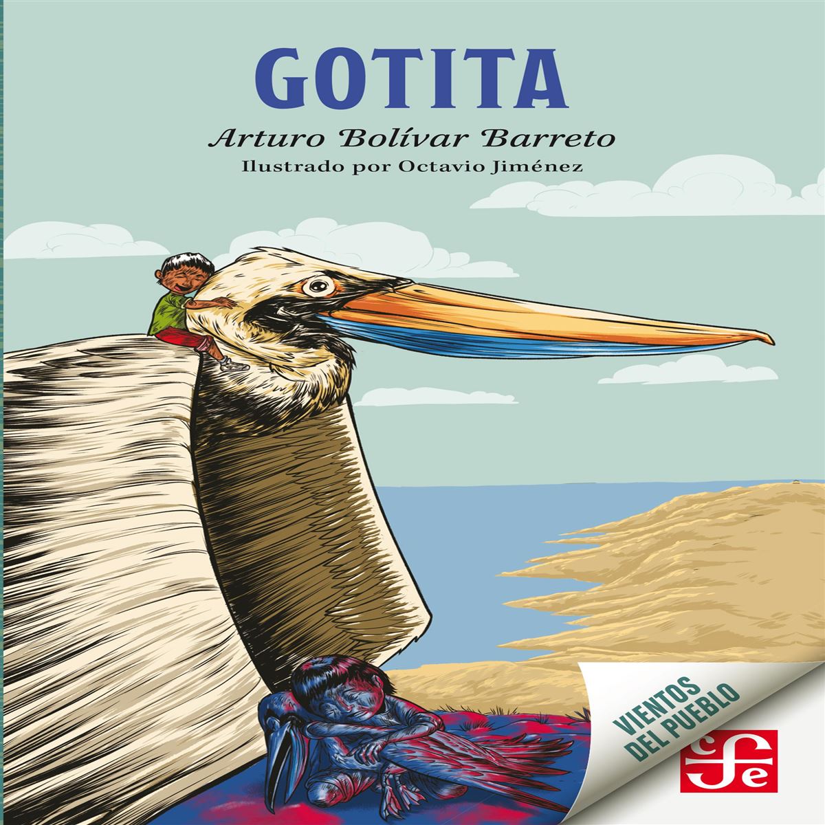 Gotita