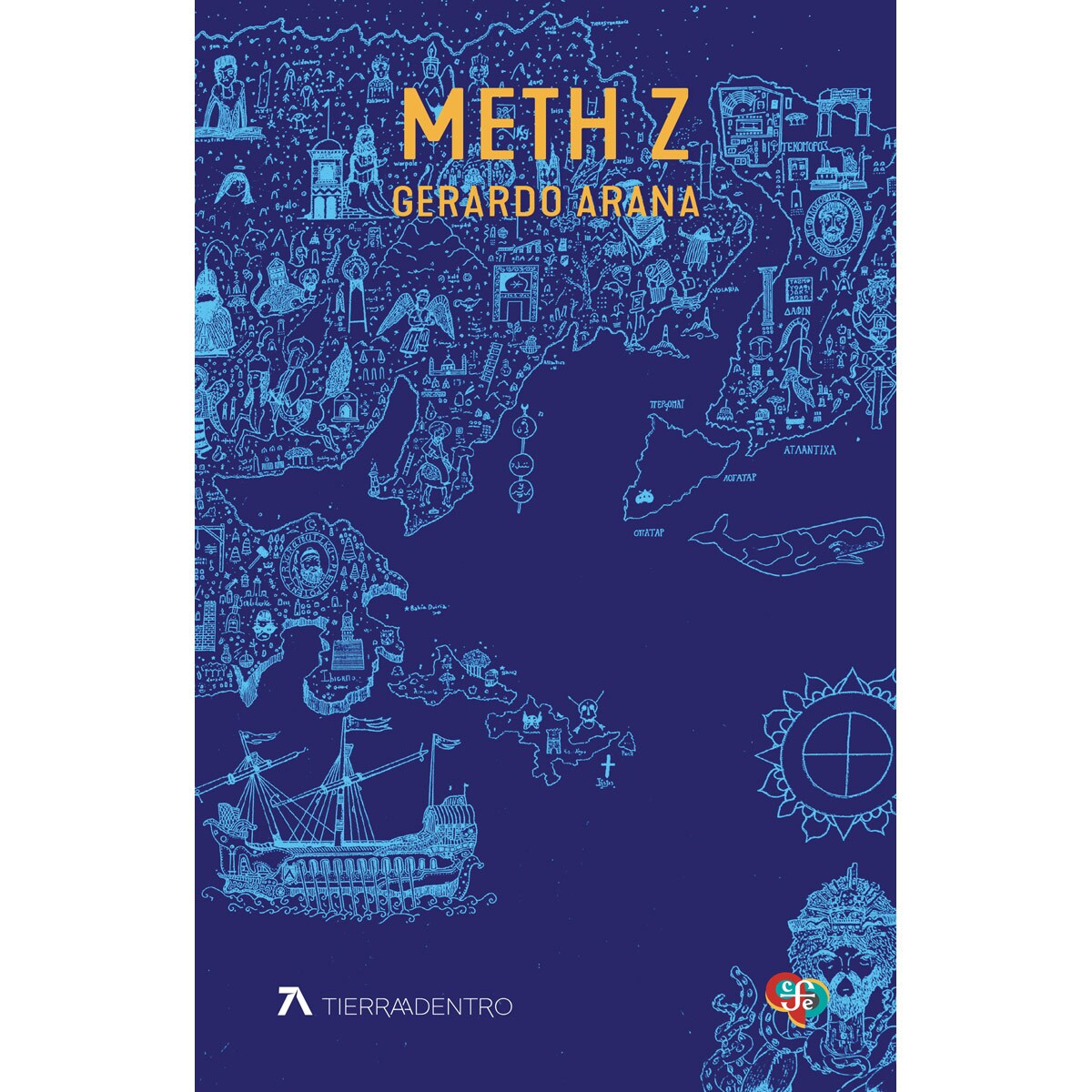 Meth Z