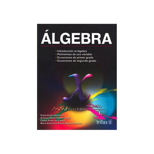 Algebra