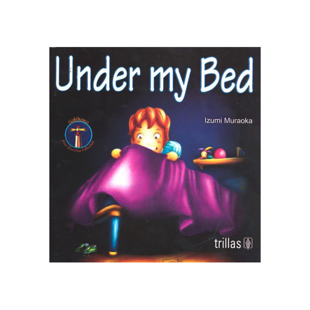 Under My Bed