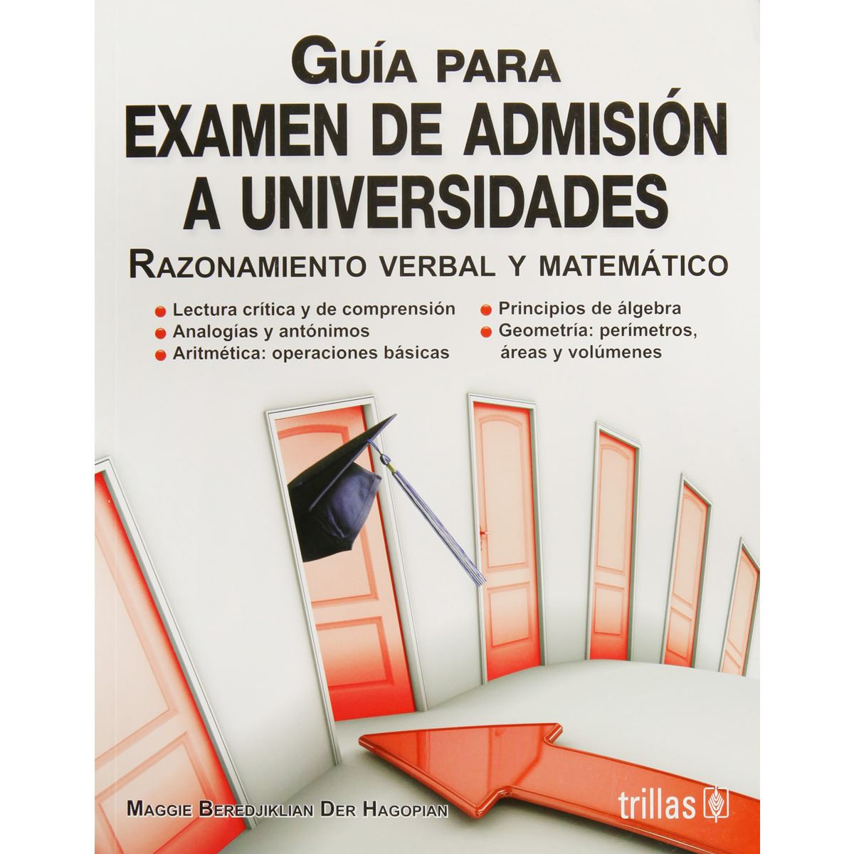 Guia Para Examen De Admision A Universidades